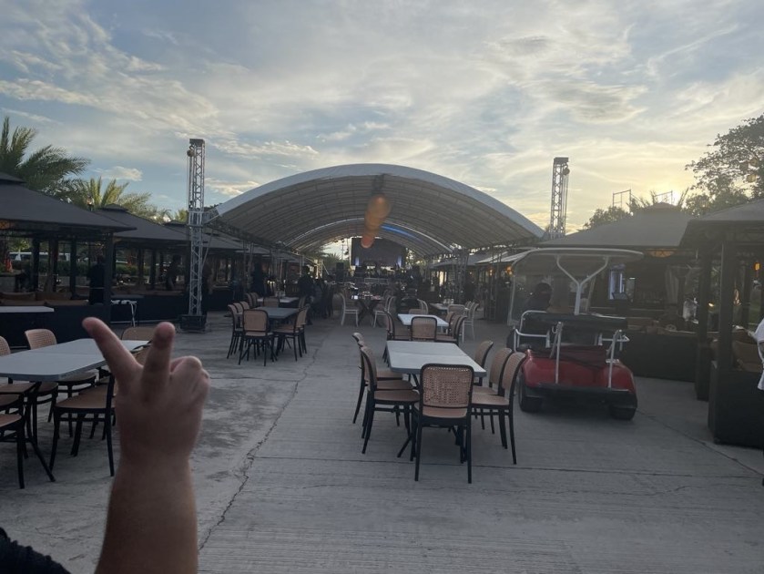 Jab’s Park, Cafe, Restaurant and Bar- Talavera Nueva Ecija ...