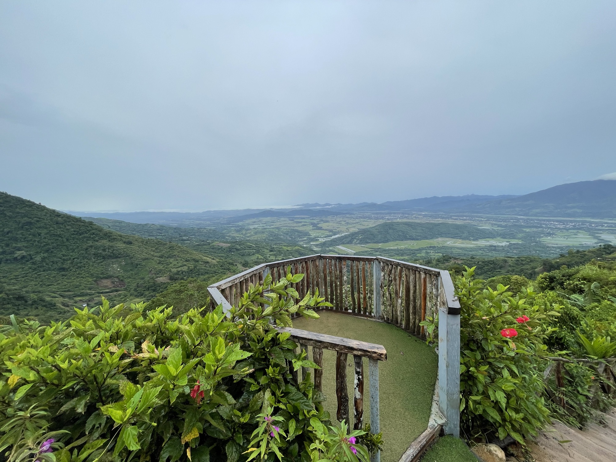 SKY ESCAPE 360- NUEVA VIZCAYA – Chescadventures