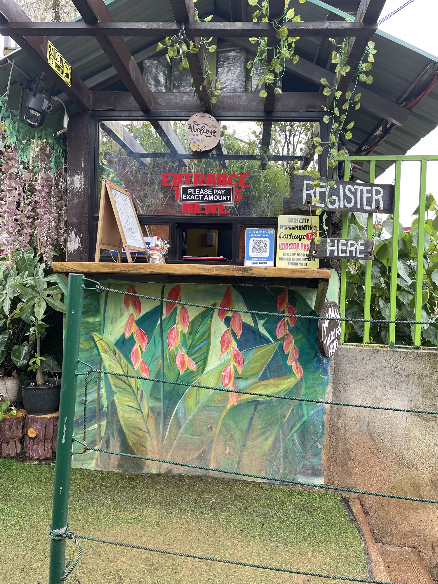 SKY ESCAPE 360- NUEVA VIZCAYA – Chescadventures